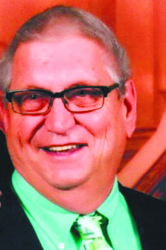 Ray W. Cochran 1944-2020 | News, Sports, Jobs - Tribune Chronicle